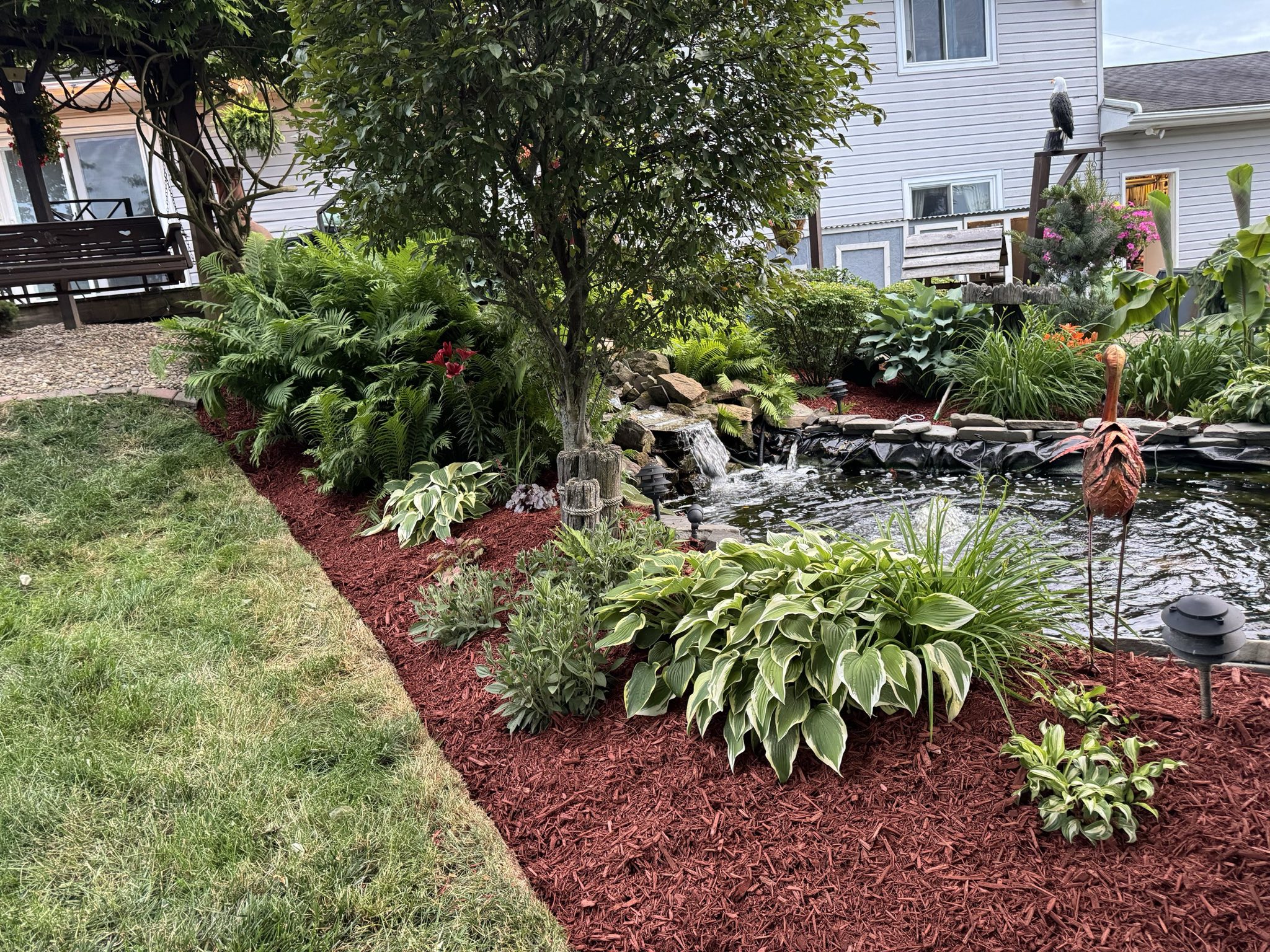 Elite Landscaping and Lawn Service, LLC. – Your Trusted Partner in Lawn ...